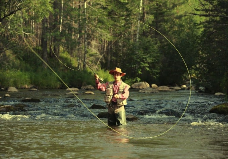 5 Fly Fishing Techniques Every Angler Should Practice - Into Fly Fishing