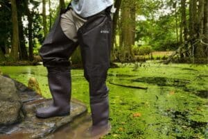 Best Hip Waders (2023 Buyer's Guide) - Into Fly Fishing