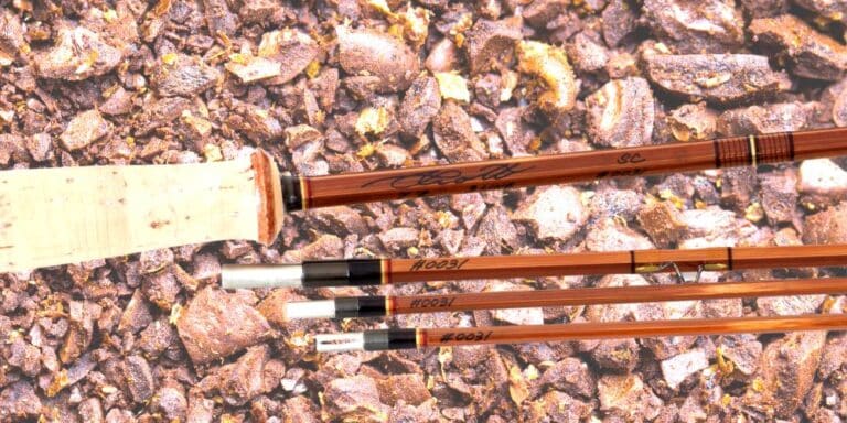 7 Best Bamboo Fly Rods (2025 Buyer's Guide) - Into Fly Fishing