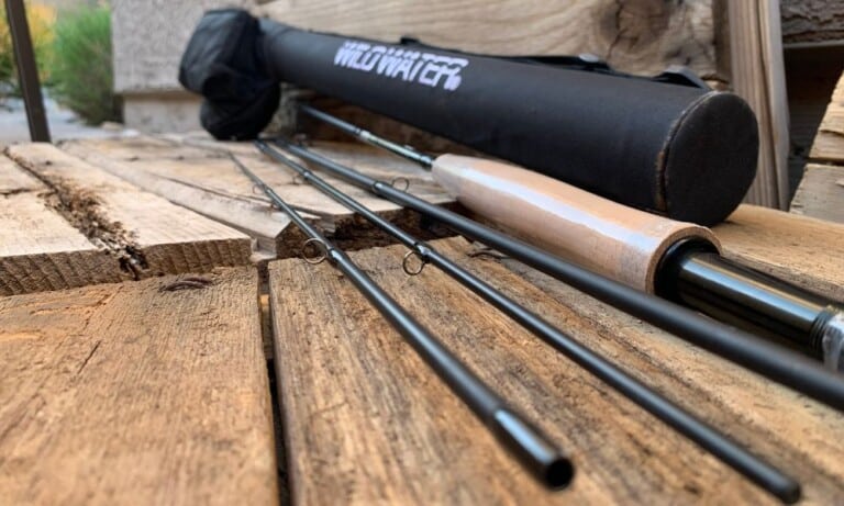 Wild Water Rod Review (Hands-on & Tested)