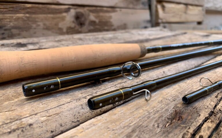 Top 10 Best Budget Fly Rods in 2025 - Into Fly Fishing