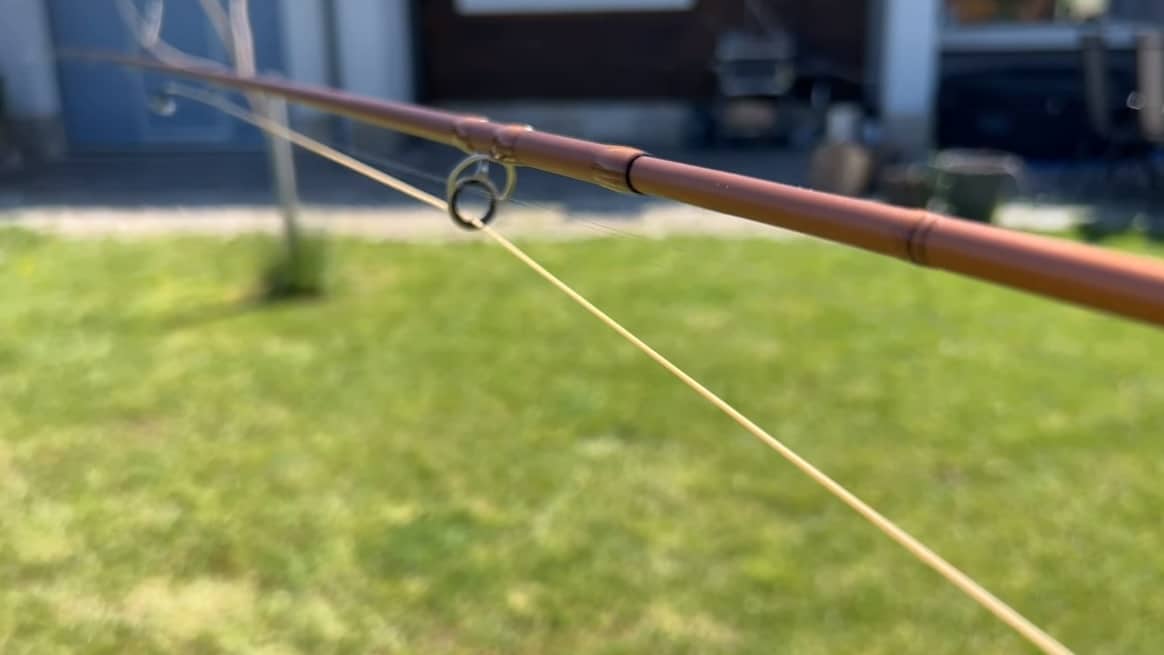 Vision Rivermaniac Review (Hands-On & Tested) - Into Fly Fishing