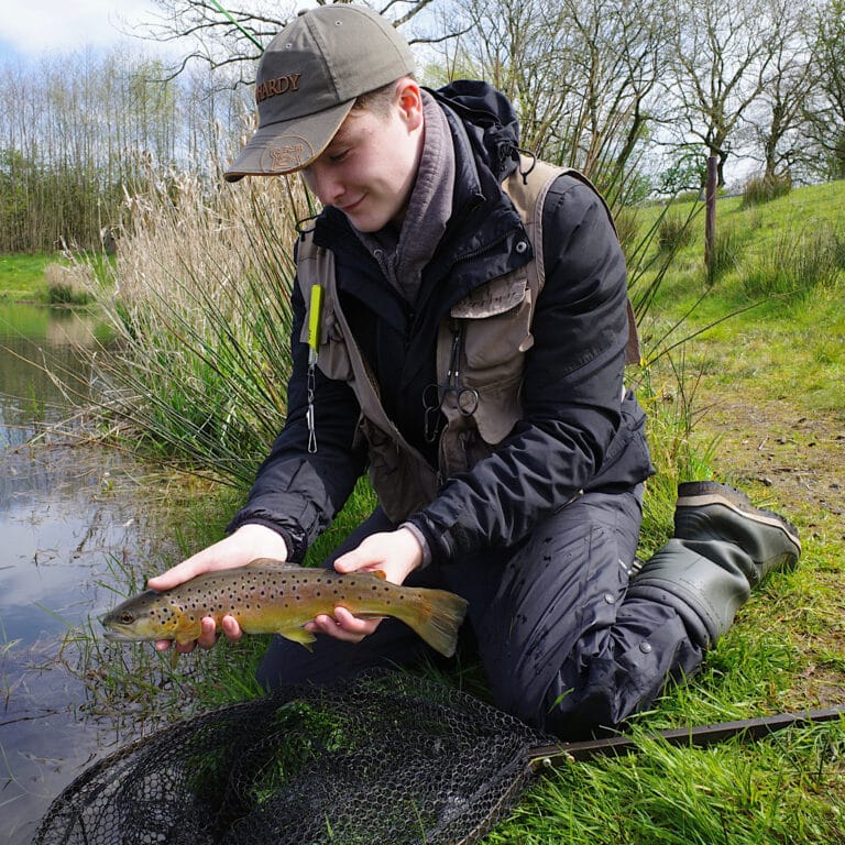 Fly Fishing in Wales: A Local's Guide To The Best Spots - Into Fly Fishing
