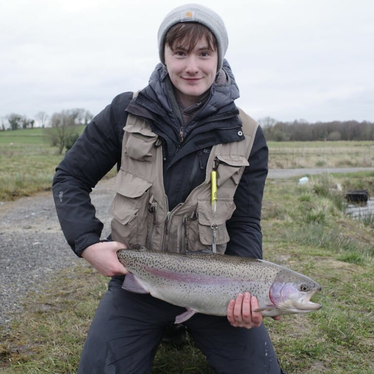 Hardy Ultralite Fly Rod Review (Hands-On & Tested) - Into Fly Fishing