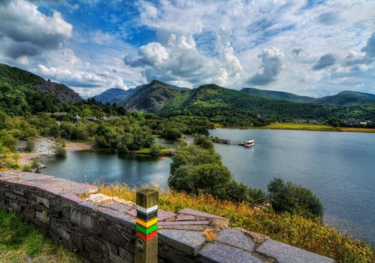 Fly Fishing in Wales: A Local's Guide To The Best Spots - Into Fly Fishing