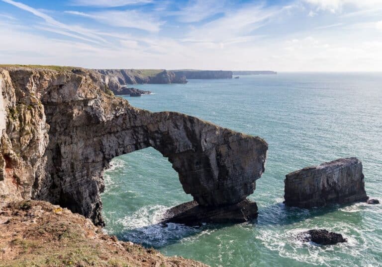Fly Fishing in Wales: A Local's Guide To The Best Spots - Into Fly Fishing