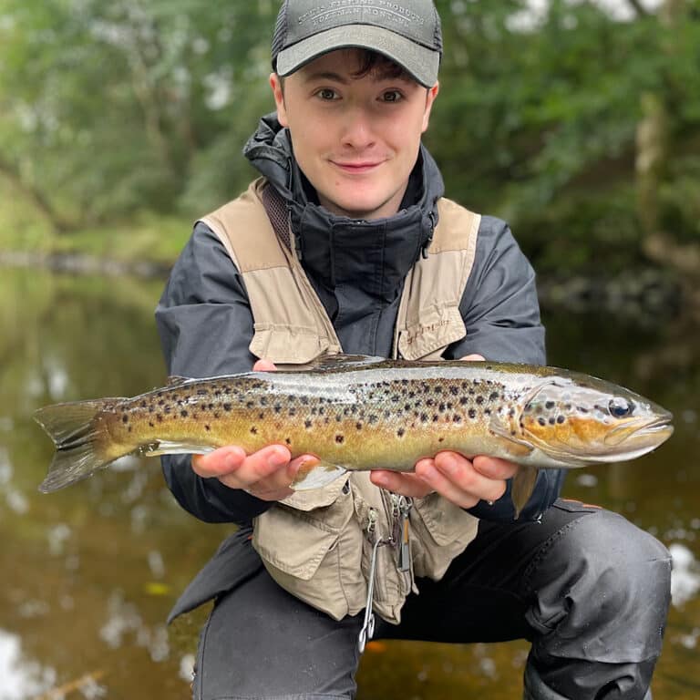 Fly Fishing around London (The Ultimate Guide) - Into Fly Fishing