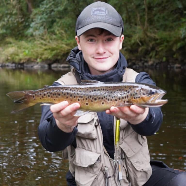 Fly Fishing in South Wales (The Ultimate Guide) - Into Fly Fishing