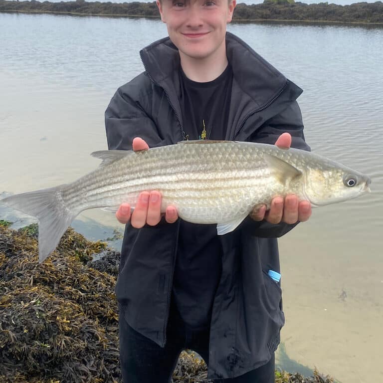 Fly Fishing in North Wales (The Ultimate Guide) - Into Fly Fishing