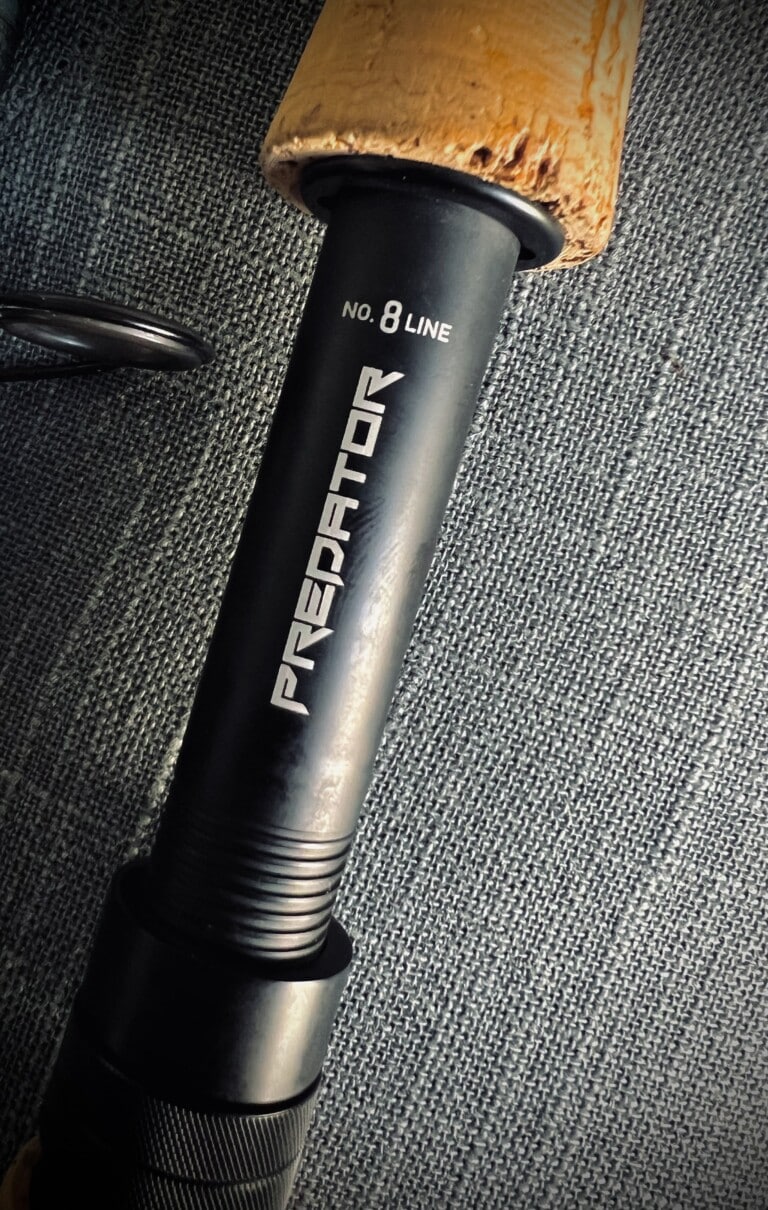 Redington Predator Fly Rod Review: An In-Depth Hands-On Look - Into Fly ...