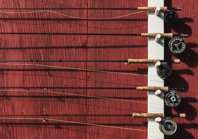 Redington Predator Fly Rod Review: An In-Depth Hands-On Look - Into Fly ...