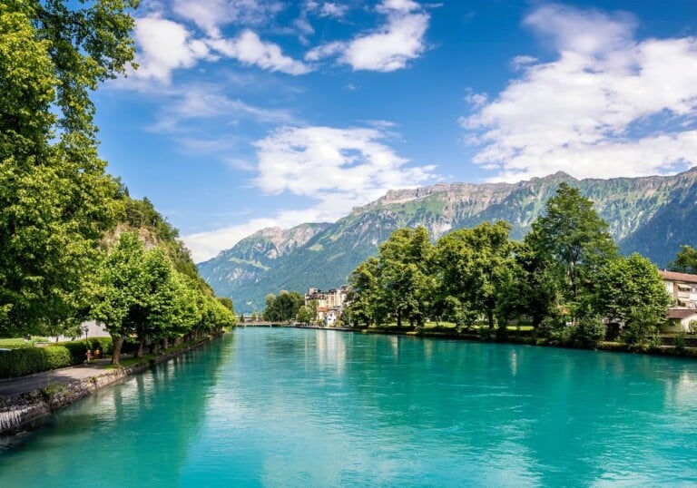 Fly Fishing in Switzerland (The Ultimate Guide) - Into Fly Fishing