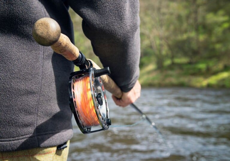 Fly Fishing in Scotland (The Ultimate Guide) - Into Fly Fishing