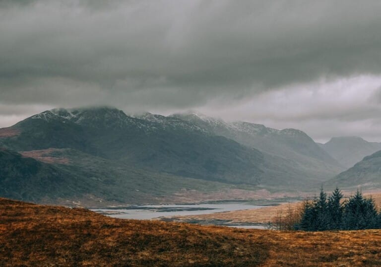 Fly Fishing in Scotland (The Ultimate Guide) - Into Fly Fishing