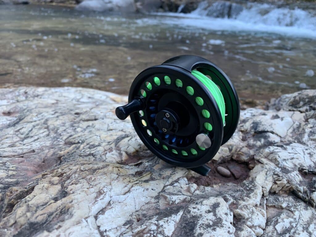 Echo Base Reel Review (Hands-on & Tested) - Into Fly Fishing