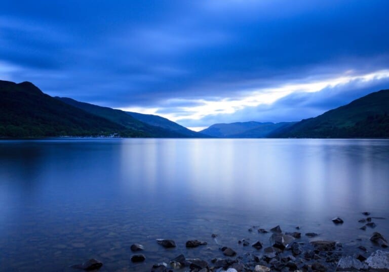 Fly Fishing in Scotland (The Ultimate Guide) - Into Fly Fishing