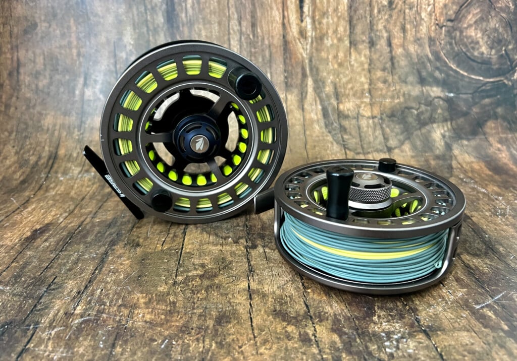 Rio Elite Flats Pro Fly line Review (Hands-on Tried & Tested) - Into ...