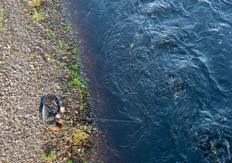 Fly Fishing in Scotland (The Ultimate Guide) - Into Fly Fishing
