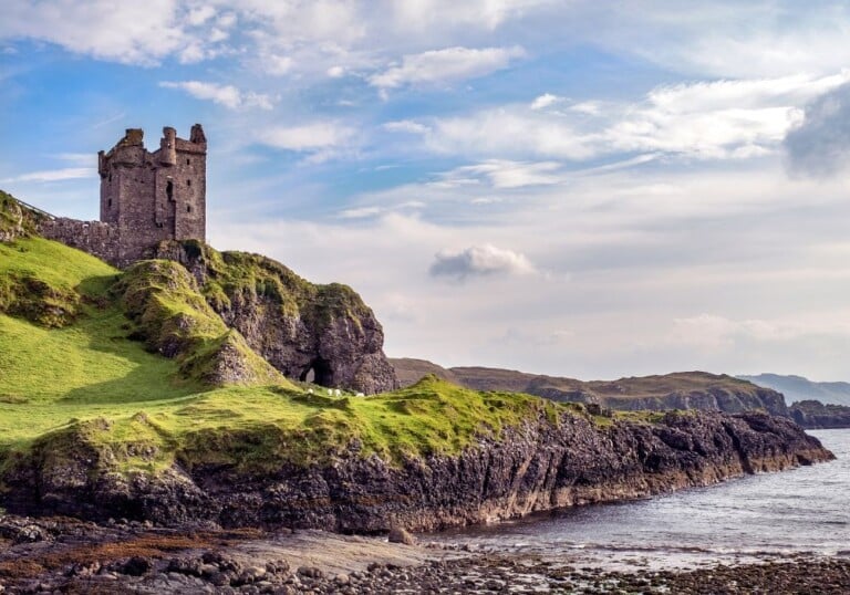 Fly Fishing in Scotland (The Ultimate Guide) - Into Fly Fishing
