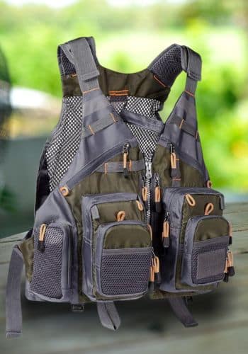 Fly Fishing Gear - Into Fly Fishing