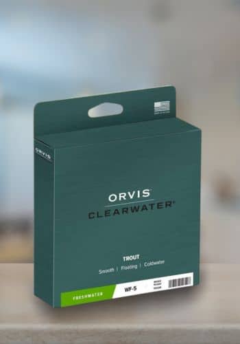 Fly Fishing Gear - Into Fly Fishing