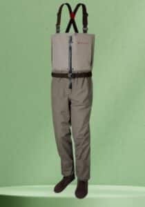 Redington Escape Zip Waders Review (Hands-on & Tested) - Into Fly Fishing