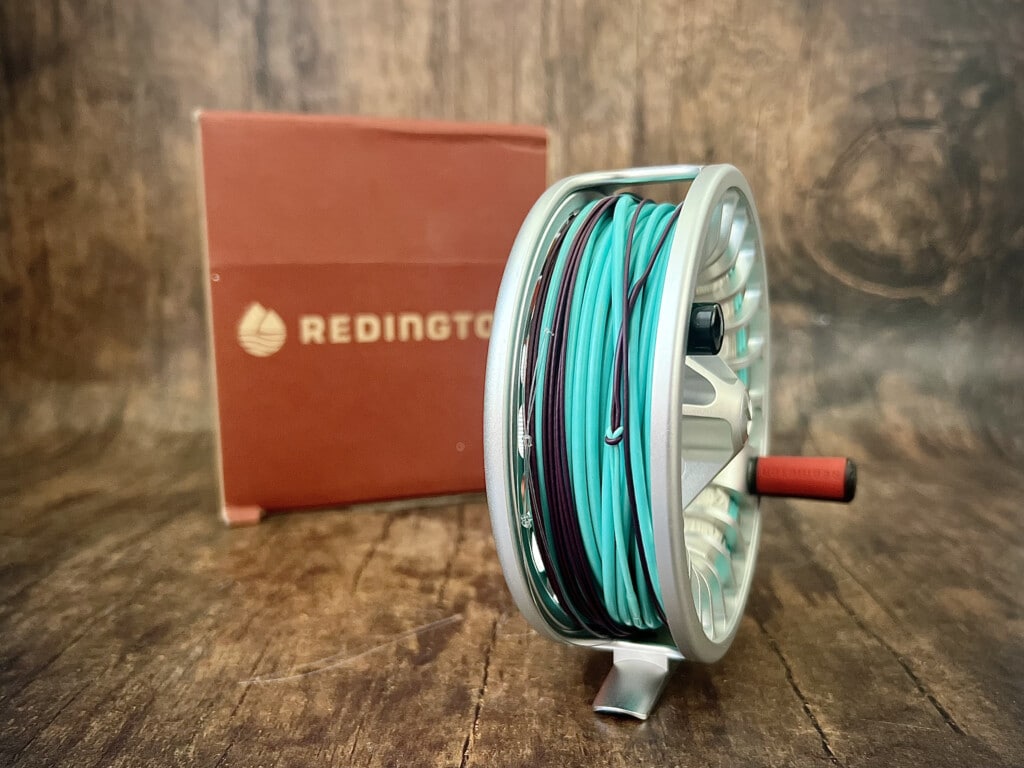 Redington Rise III Fly Reel Review (Hands-on Tried & Tested) - Into Fly ...