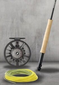 10 Best Fly Rod Combos (2023 Buyer's Guide) - Into Fly Fishing
