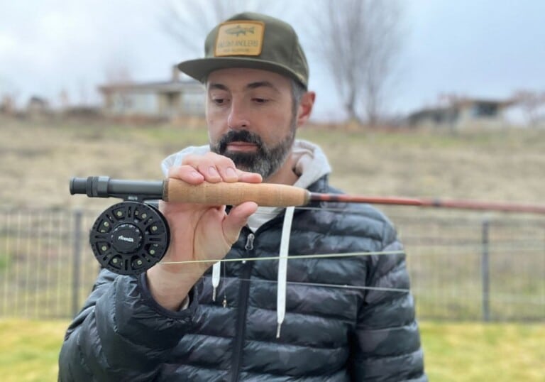 Aventik Extreme Fly Fishing Combo Review: An In-Depth Hands-On Look ...