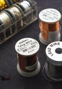 Fly Tying: Everything You Need To Know - Into Fly Fishing