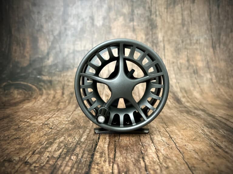 Lamson Remix Fly Reel Review (Hands-on Tried & Tested) - Into Fly Fishing