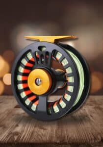 Best 7 Weight Fly Reels (2023 Buyer's Guide) - Into Fly Fishing