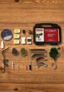 Top 5 Best Fly Tying Kits (2023 Buyer's Guide) - Into Fly Fishing