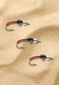 Fly Fishing Midges (Midge Fly Patterns & How To Fish Them) - Into Fly ...