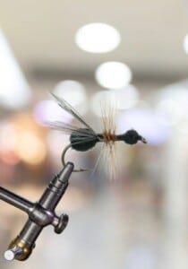 Fly Fishing Ants: How To Effectively Fish Ant Patterns - Into Fly Fishing
