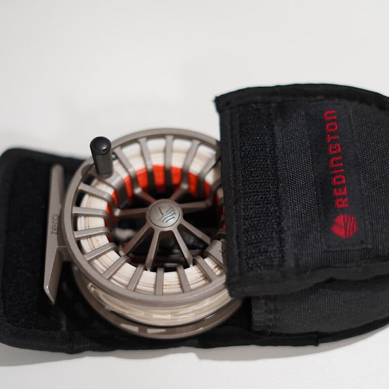 Redington Zero Fly Reel Review (Hands-on Tried & Tested) - Into Fly Fishing