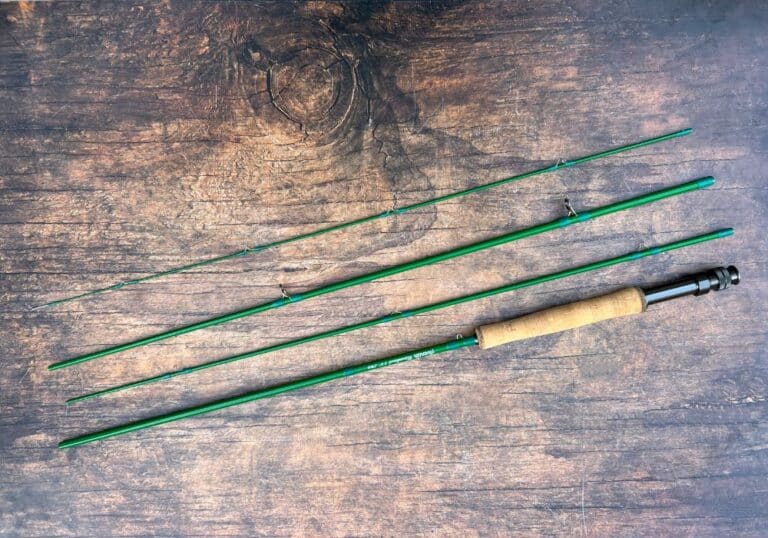 Aventik Riverbend Fly Fishing Rod Review: An In-Depth Hands-On Look ...