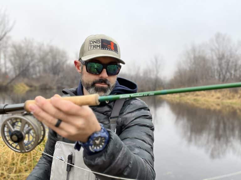 Aventik Riverbend Fly Fishing Rod Review: An In-Depth Hands-On Look ...