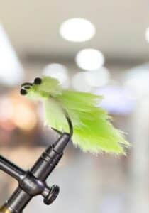 10 Tarpon Flies: Best Patterns & When To Use Them