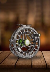 Hardy Ultradisc Fly Reel Review (Hands-on Tried & Tested) - Into Fly ...