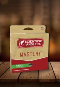 SA Mastery MPX Fly Line Review (Hands-on Tried & Tested) - Into Fly Fishing