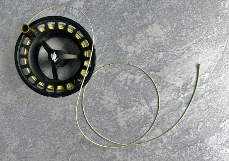 SA Mastery MPX Fly Line Review (Hands-on Tried & Tested) - Into Fly Fishing