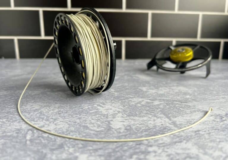 SA Mastery MPX Fly Line Review (Hands-on Tried & Tested) - Into Fly Fishing