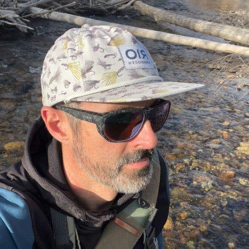 10 Best Fly Fishing Sunglasses (2025 Buyer's Guide) - Into Fly Fishing